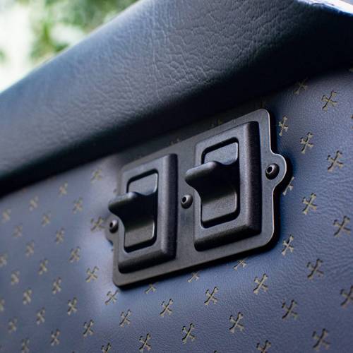 Frame set window switch. Porsche 911 / 964 / 993 / 912 / 914 CB ...