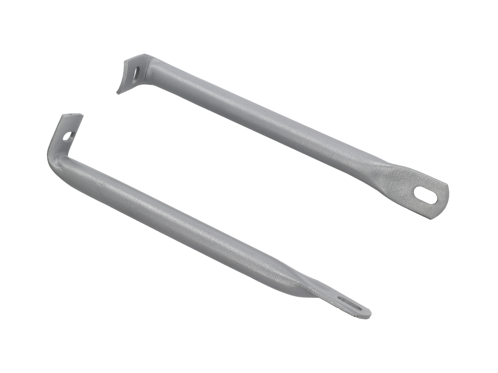 Bumper support tube front. Porsche 356A USA cars 64450516101 ...