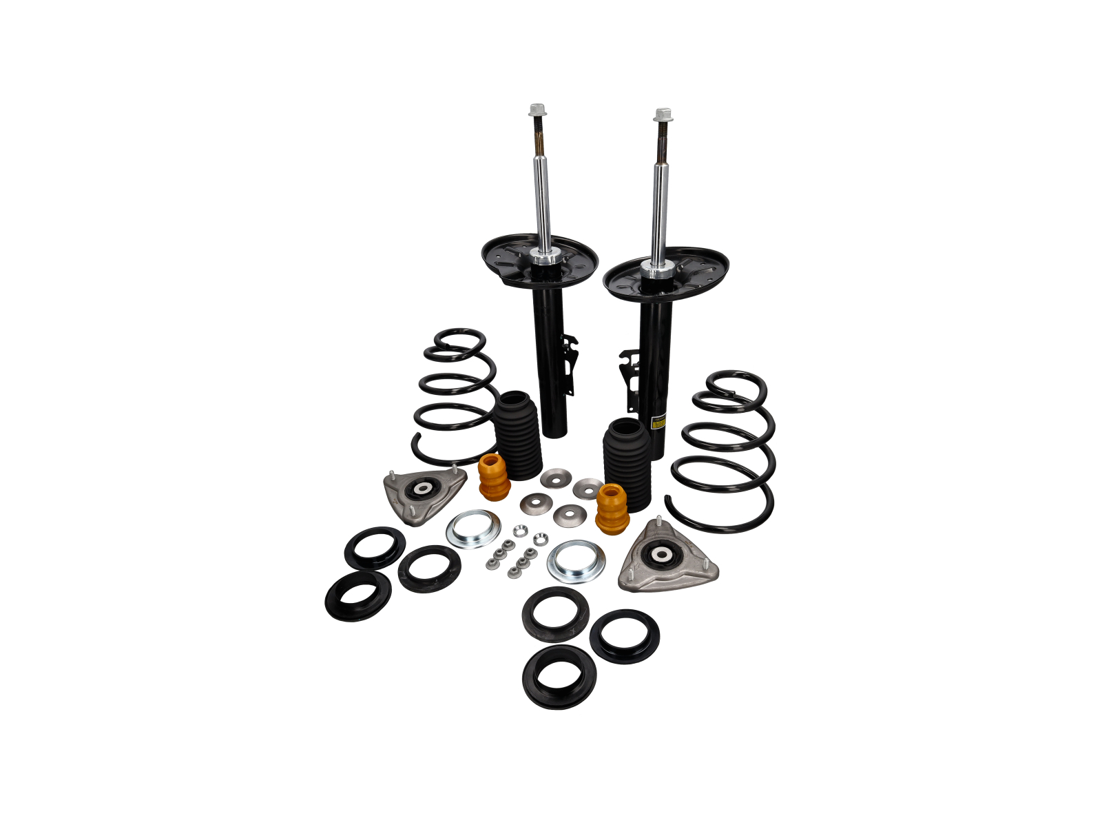 OE Match Standard shock absorbers | Design 911