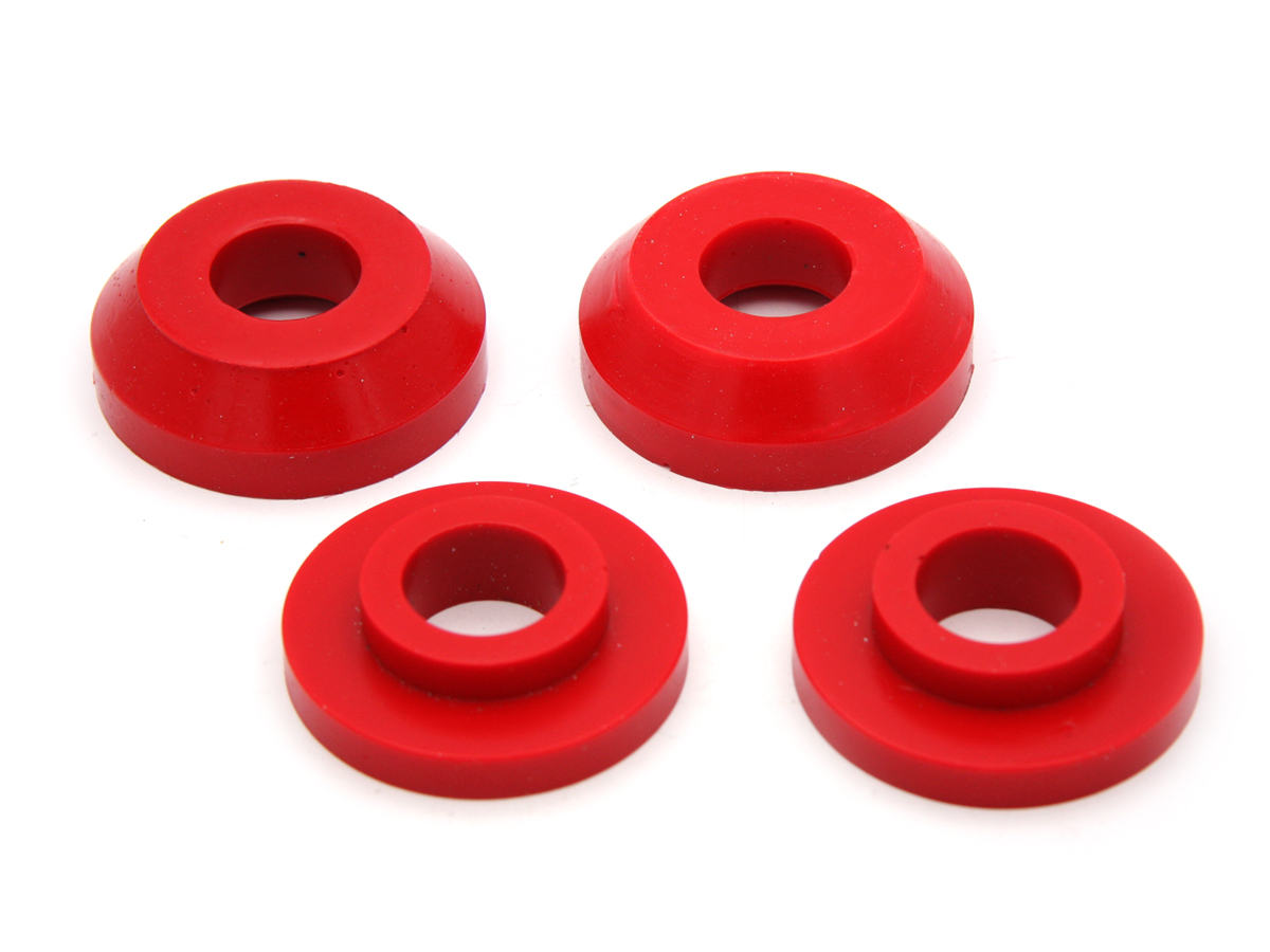 Performance Engine Mounts for Porsche 996 / 997 - 3609309685 | Design 911