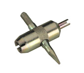 Sealey Tyre Valve Service Tool - TST/VT | Design 911