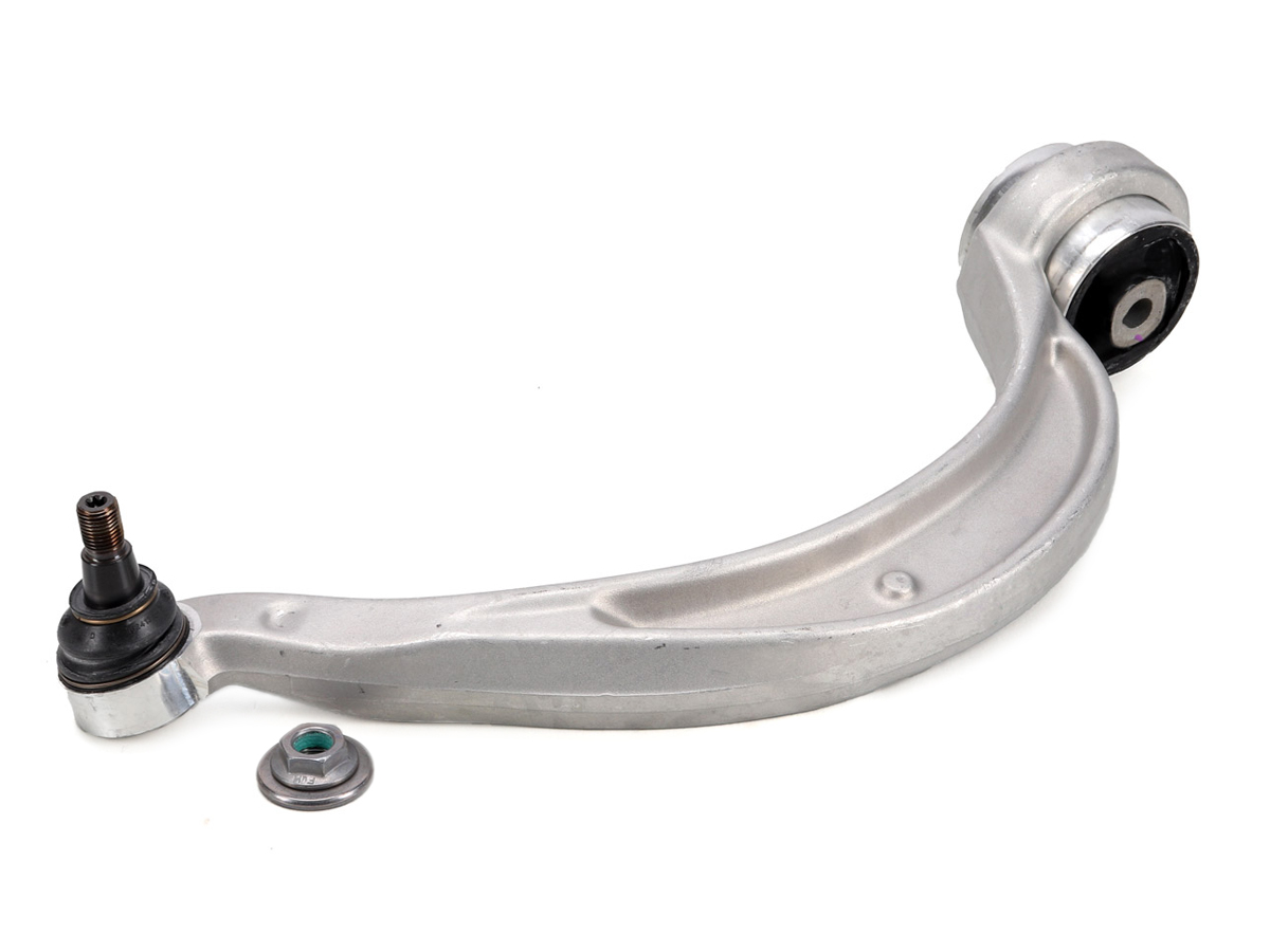 Front control guide arm with bushes. Porsche 9YA Cayenne - PAB407693 ...