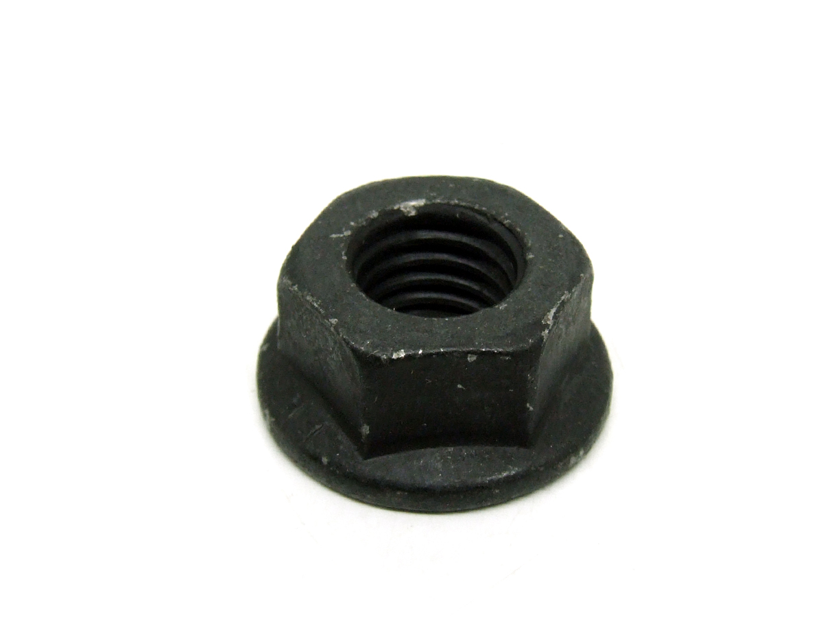 Wiper Arm Assembly Hexagon Nut N10261305 N 10261305 - N10261305 ...