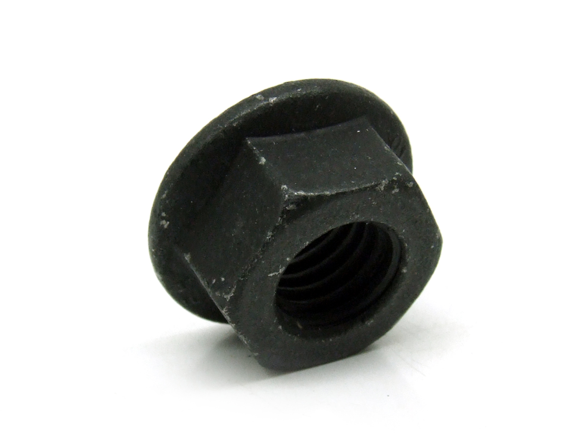 Wiper Arm Assembly Hexagon Nut N10261305 N 10261305 - N10261305 ...