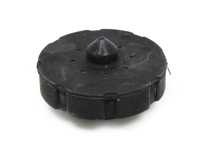 Porsche Macan Shock absorber spring seat 95B512149B - 95B512149B ...