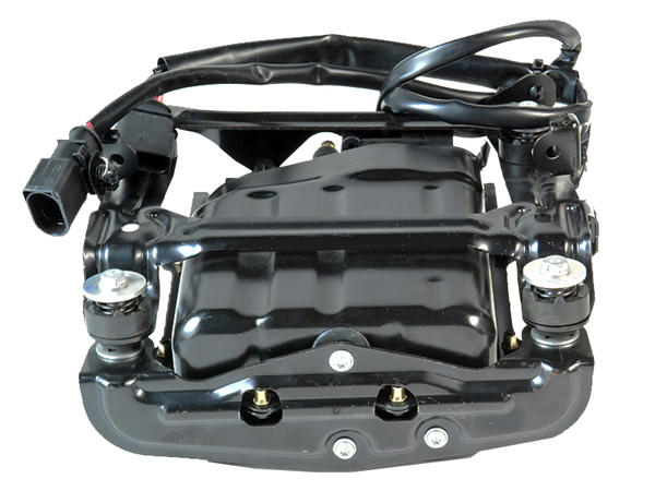 Porsche 97033302103 97033302204 Niveauregulierung mit Gestänge für ...