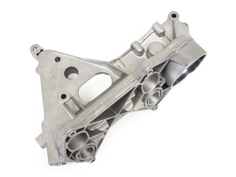 Porsche 955 Cayenne Oil filter housing 94810727005 - 94810727005 ...