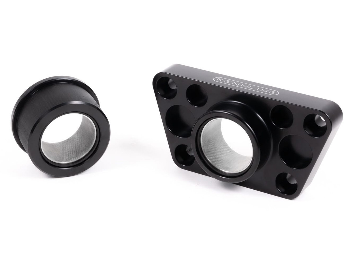 Porsche adjustable spring plates | Design 911