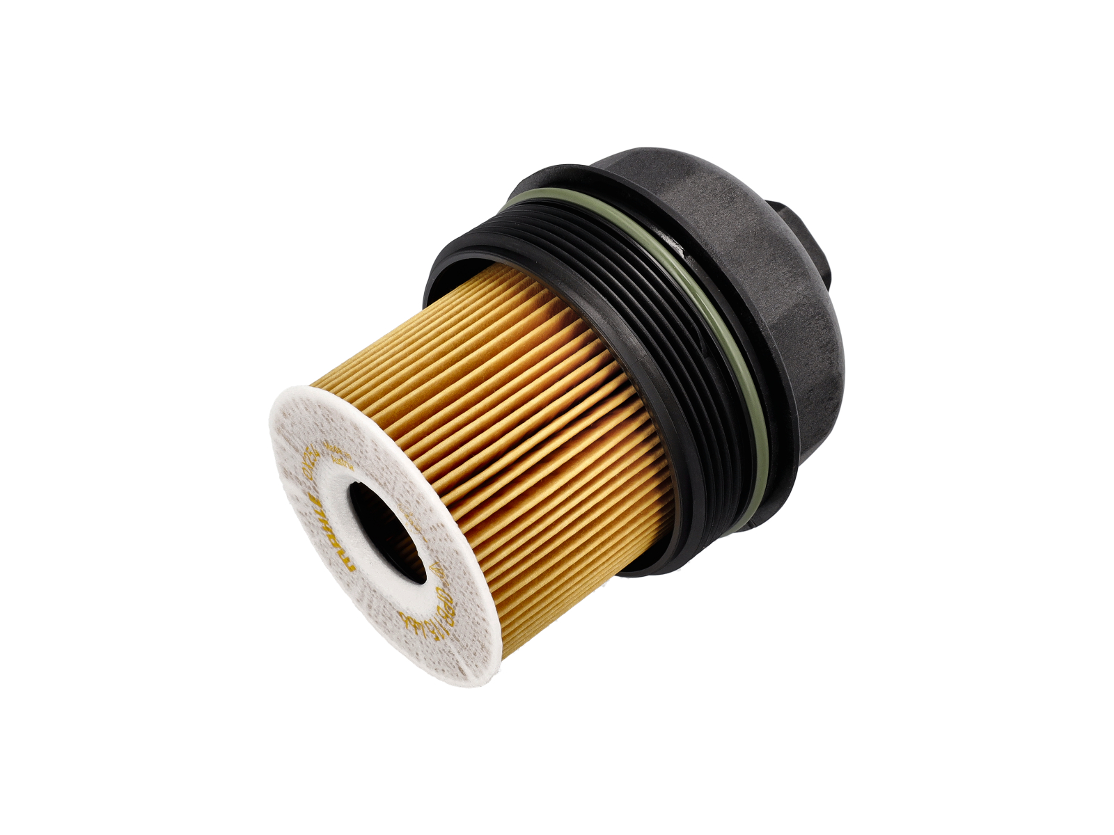 Oil Filter and Housing. Porsche Cayenne / Panamera / 997 MKII / 991 / ...