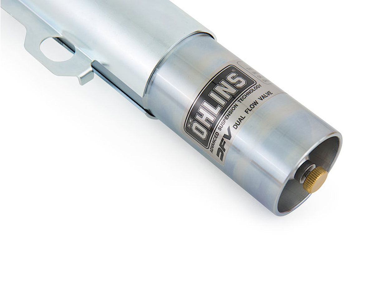 Buy Porsche 991 (911) MK2 2016-2018 Ohlins Road & Track Suspension ...