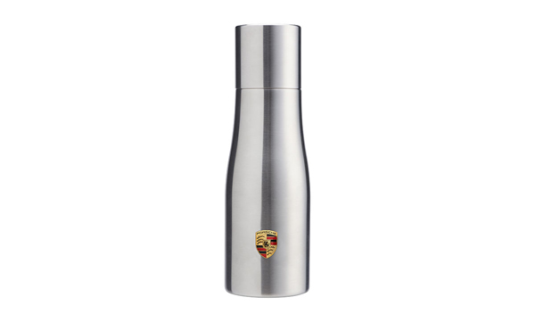 Porsche Thermally insulated flask WAP0500620K - WAP0500620K | Design 911
