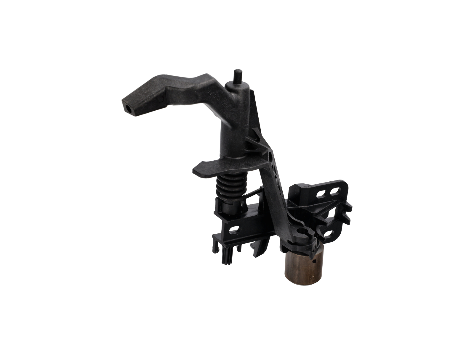 Original Porsche 99755538103 99755538203 Door lock pivot lever for ...