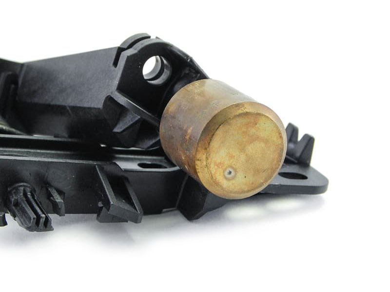 Original Porsche 99755538103 99755538203 Door lock pivot lever for ...