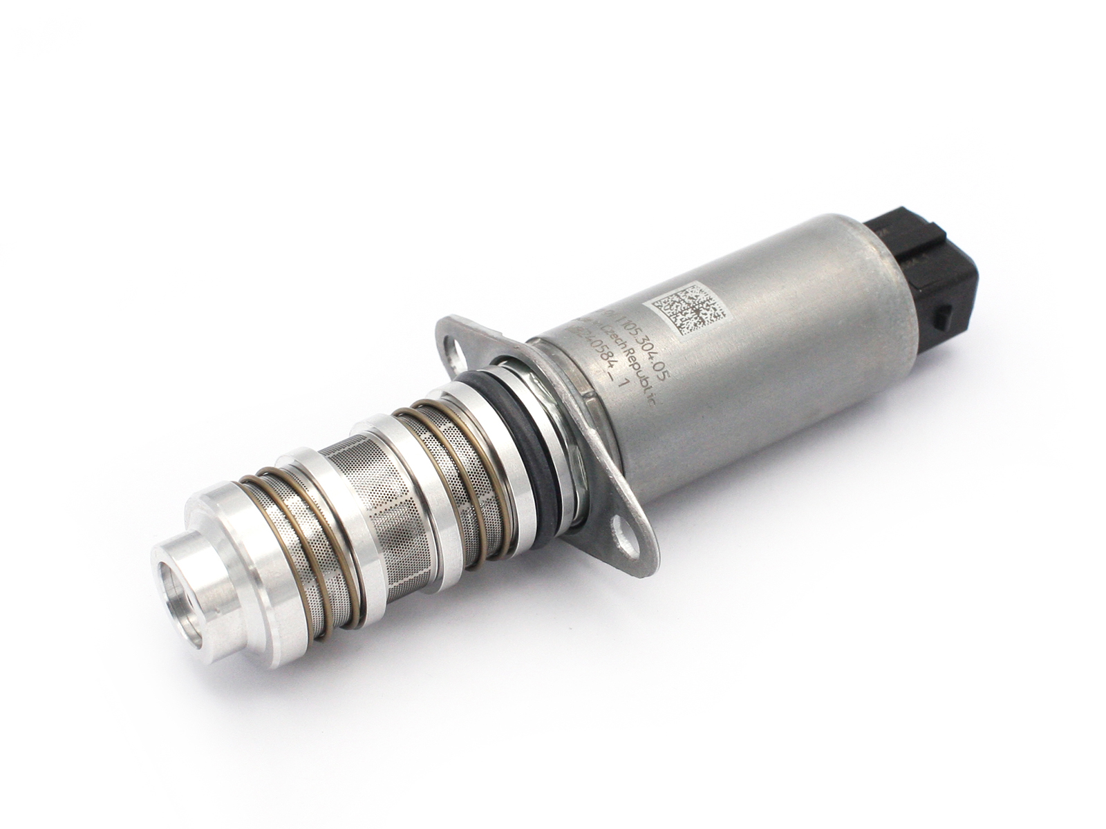 Cylinder Head / Camshaft Carrier | Design 911