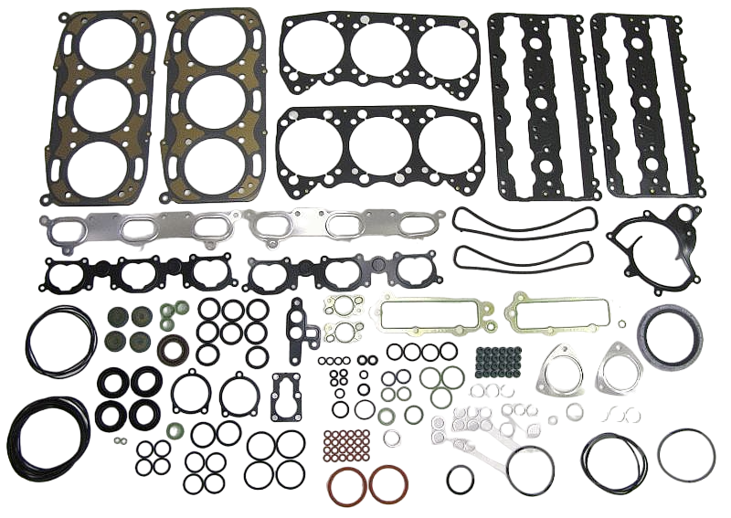 Engine gasket set. Porsche 997 GT3 / GT3 RS / GT3 Cup / RSR 99610090396 ...