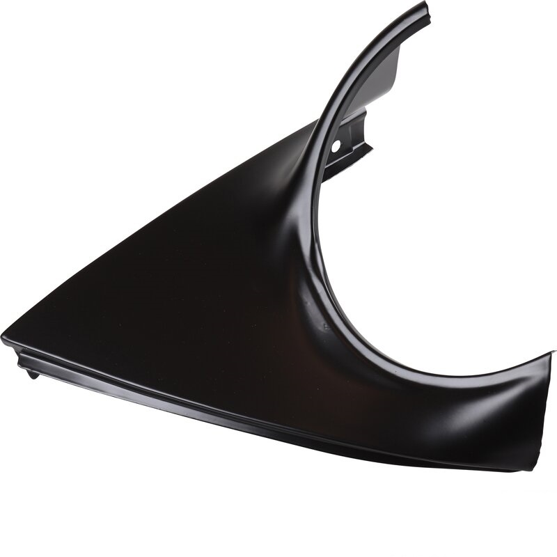 Porsche 90150303223GRV 90150303123GRV Repair section for front wing ...