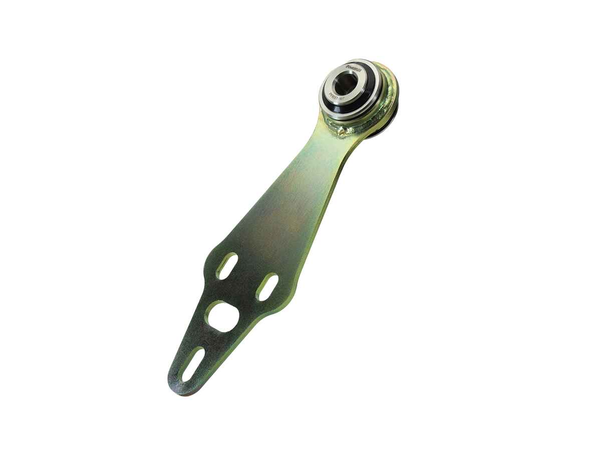 Rear suspension spring plate - axle strut. Porsche 964 96433106008 ...