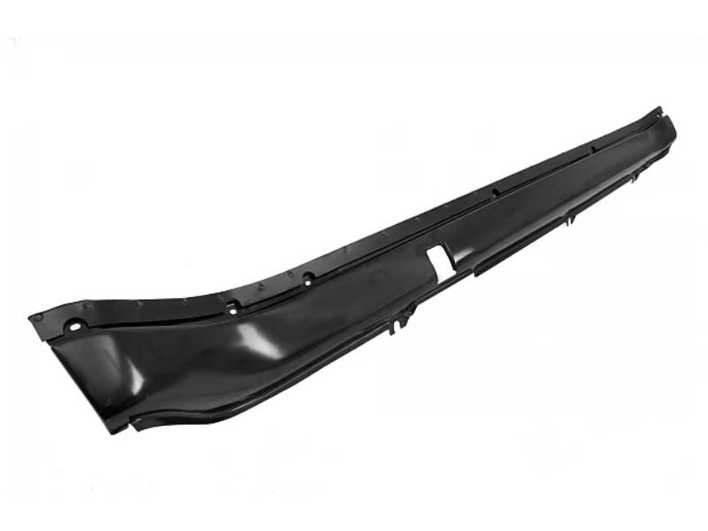 Side Sill Panel porsche 911 - 93055904701GRV | Design 911
