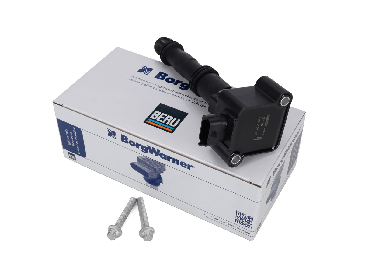 Ignition Coil (PACK OF 6). Porsche 996 / 986 / 987 / 996 GT3 MKII ...