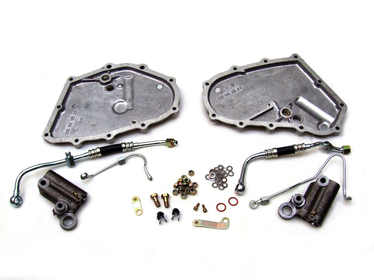 Comprar Porsche 911/912 (1965-1989) 911 1978-1983 3.0L/SC Cadenas y ...