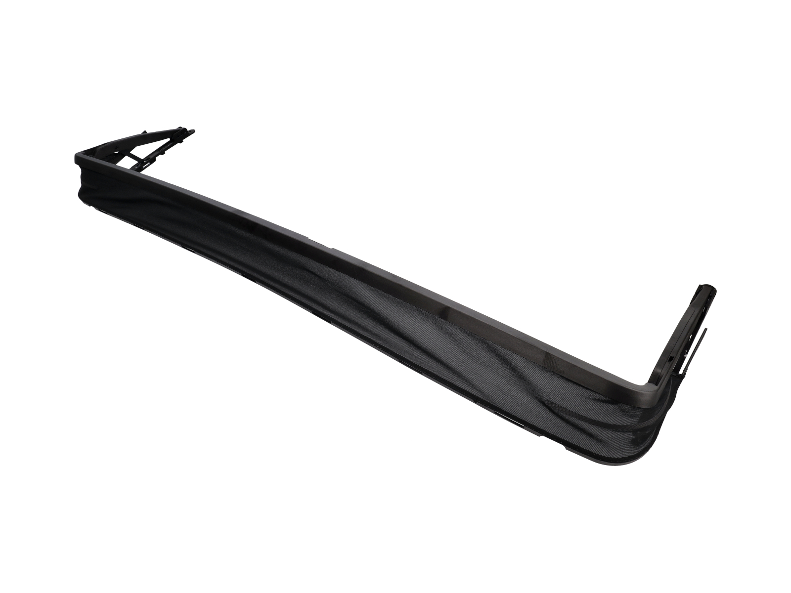 Porsche Wind Deflectors | Aerodynamic Comfort & Noise Reduction ...
