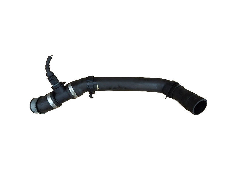 Engine coolant hose. Inlet hose for Porsche 970.2 Panamera S 3.0L ...