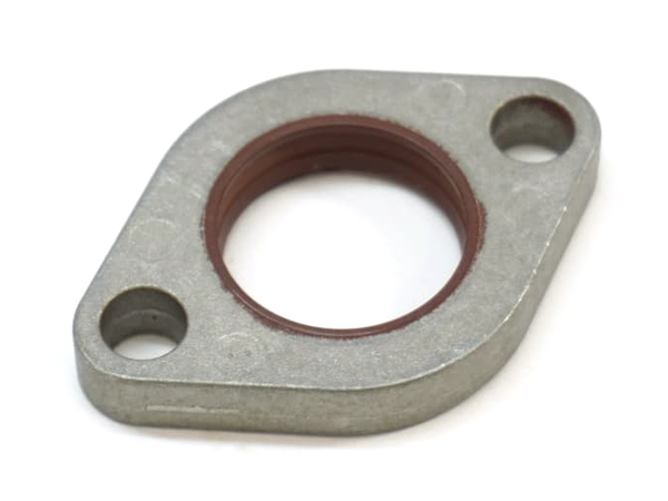 Cylinder Head / Camshaft Carrier | Design 911