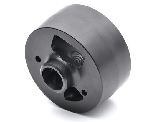 Porsche Steering Wheel Extender 9products 9P-EXT97 - 9P-EXT97 | Design 911