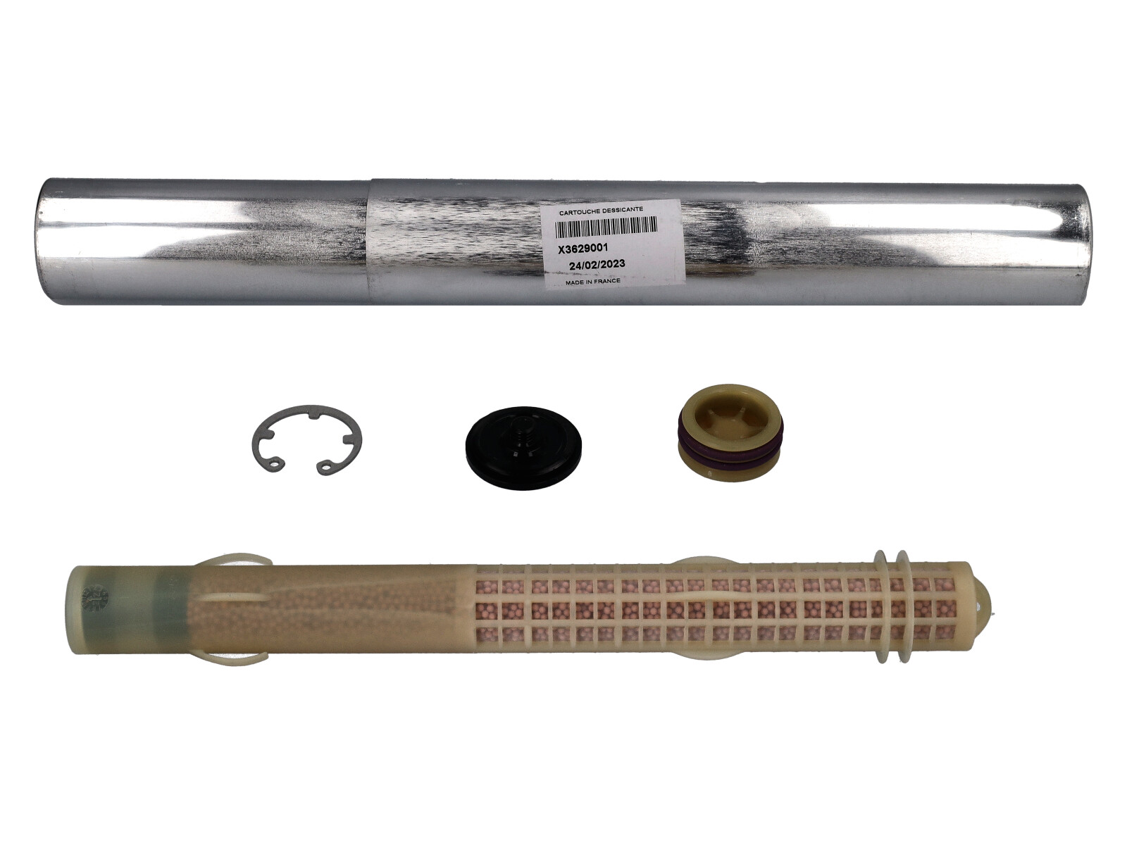 Buy Porsche Panamera 970 MK1 (2009-2013) Panamera GTS V8 4.8L Air con ...