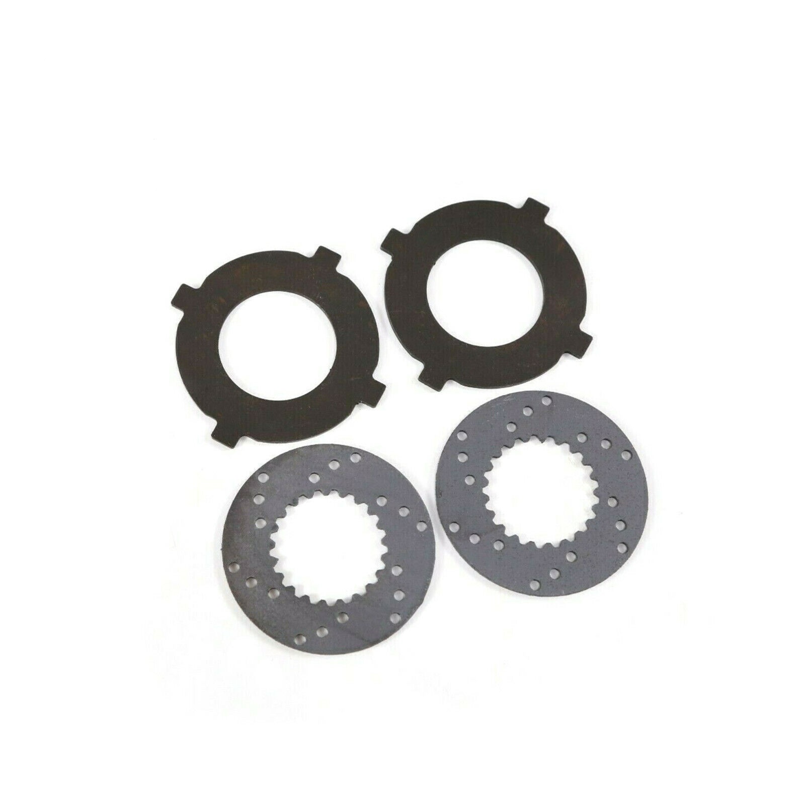Friction plate upgrade kit, limited slip differential. Porsche 911 / ...