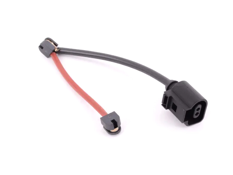 Porsche 970 Panamera Brake pad wear sensor 97060914500 - 97060914500/1 ...
