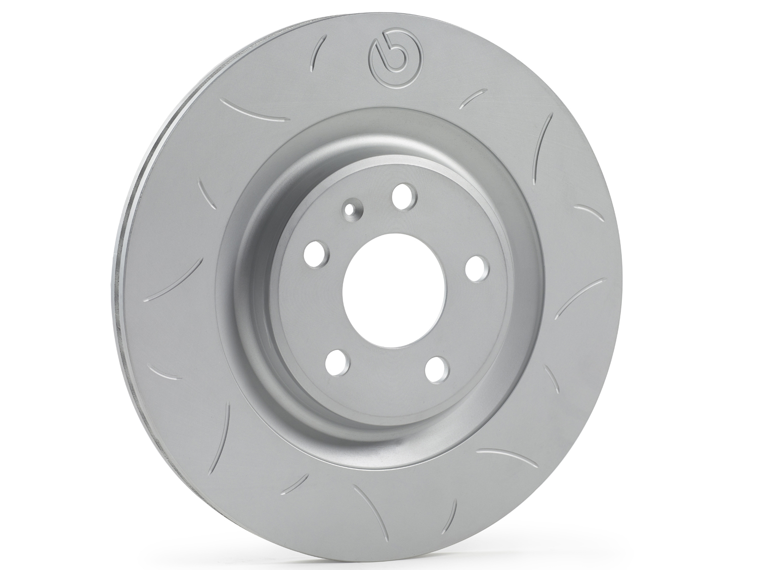 Brembo sport TY3 59.E114.62 brake disc rear for Porsche 95B Macan ...