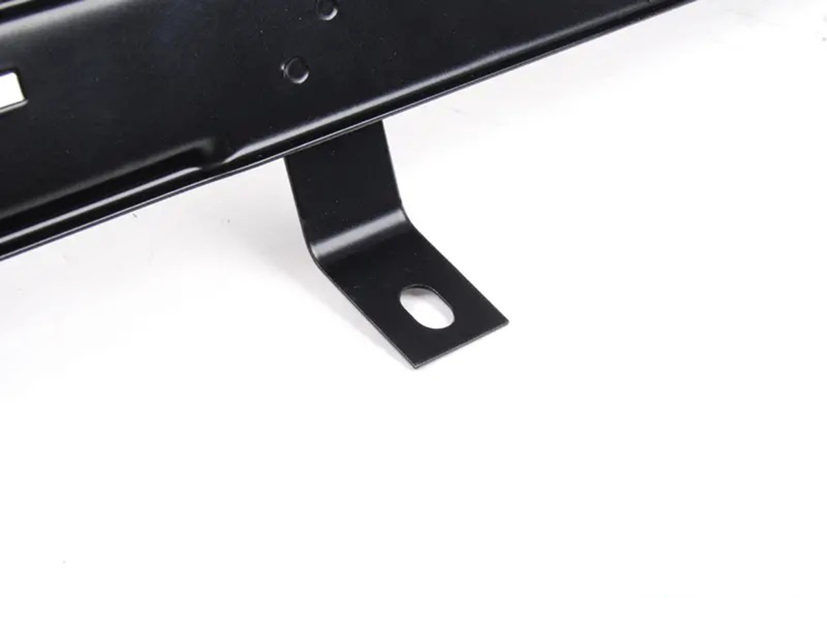 Porsche Centre Radiator Upper Retaining Frame 99650448702 - 99650448502 ...