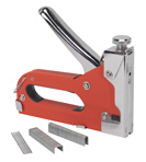 Sealey Staple and Nail Gun 4-14mm - AK7061 | Design 911