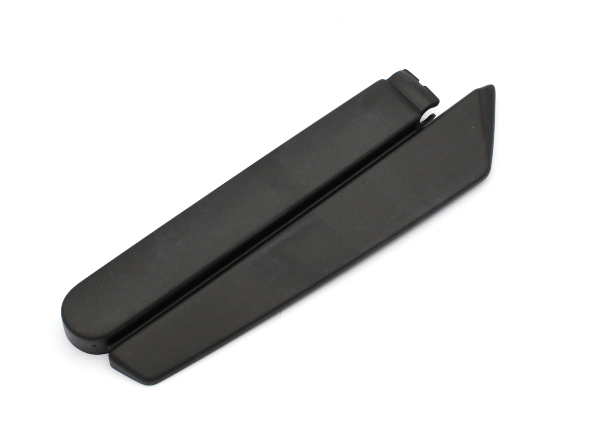 Porsche 955 957 Cayenne Wind deflector front wiper 95562830902 ...