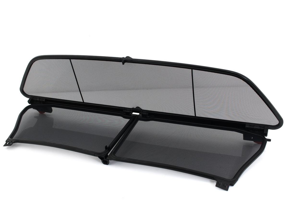 Wind Deflector Porsche Cabrio 997 Gen2 9975611250201C - 9975611250201C ...