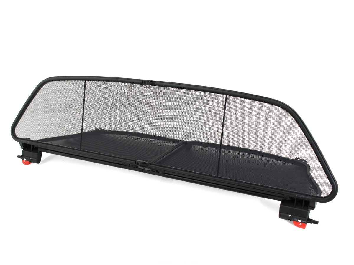 Wind Deflector Porsche Cabrio 997 Gen2 9975611250201C - 9975611250201C ...