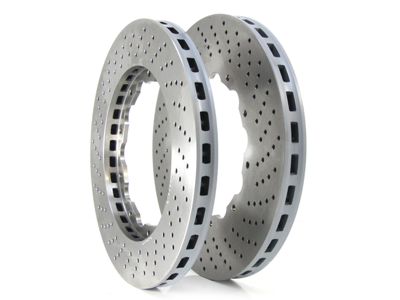 Buy Porsche 991 (911) MK1 2012-2016 991 GT3 RS 4.0L (500Bhp) O-Brake ...