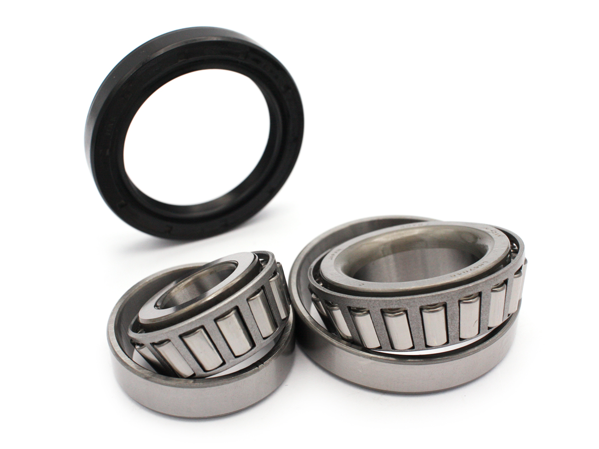 Porsche 911 Wheel Bearing Front Kit 99905906500 - 99905906500/1 ...