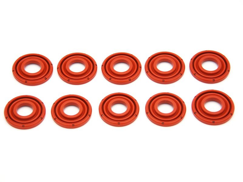Original Porsche 95835131300 Brake caliper seal repair kit for Porsche ...