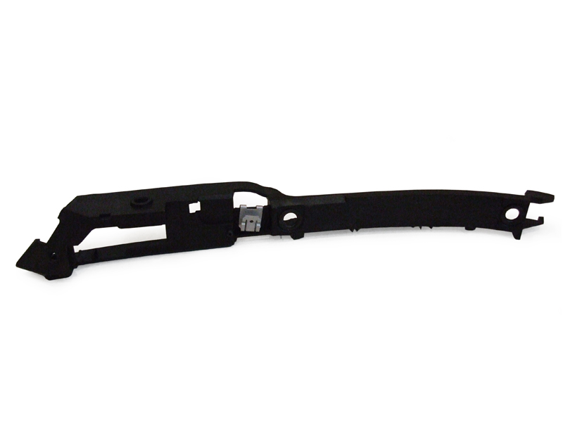 Porsche 996 Front bumper outer bracket 99650553600 and 99650553500 ...