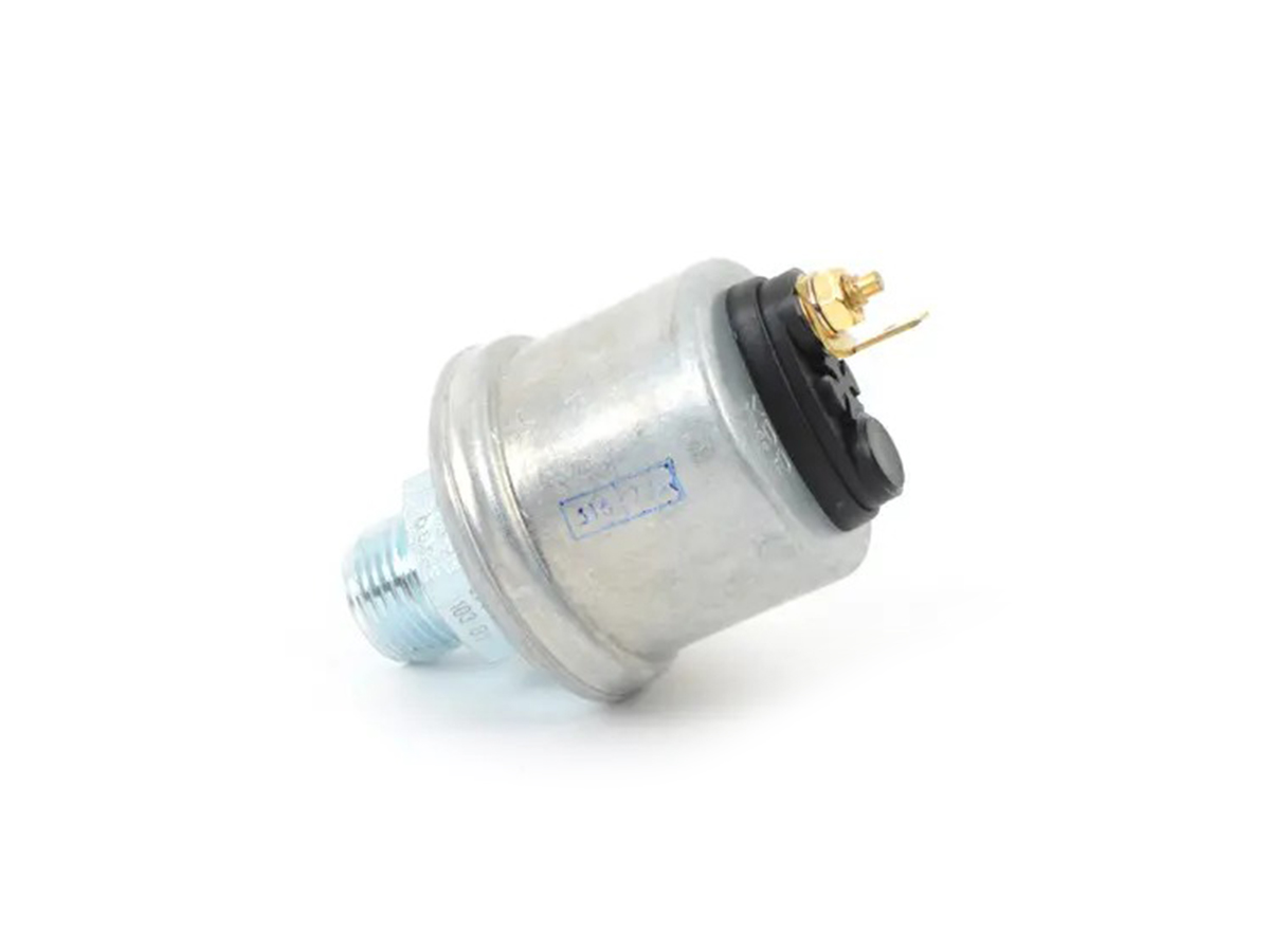 Porsche 964 Turbo Pressure Transmitter 99360610301 - 99360610301::1 ...