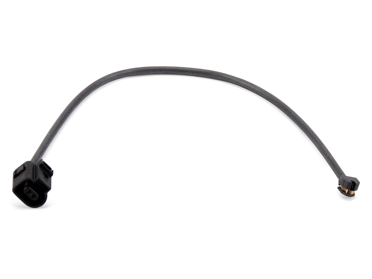 Porsche 9YA Cayenne Brake pad wear sensor Front 9Y0907253B - 9Y0907253B ...
