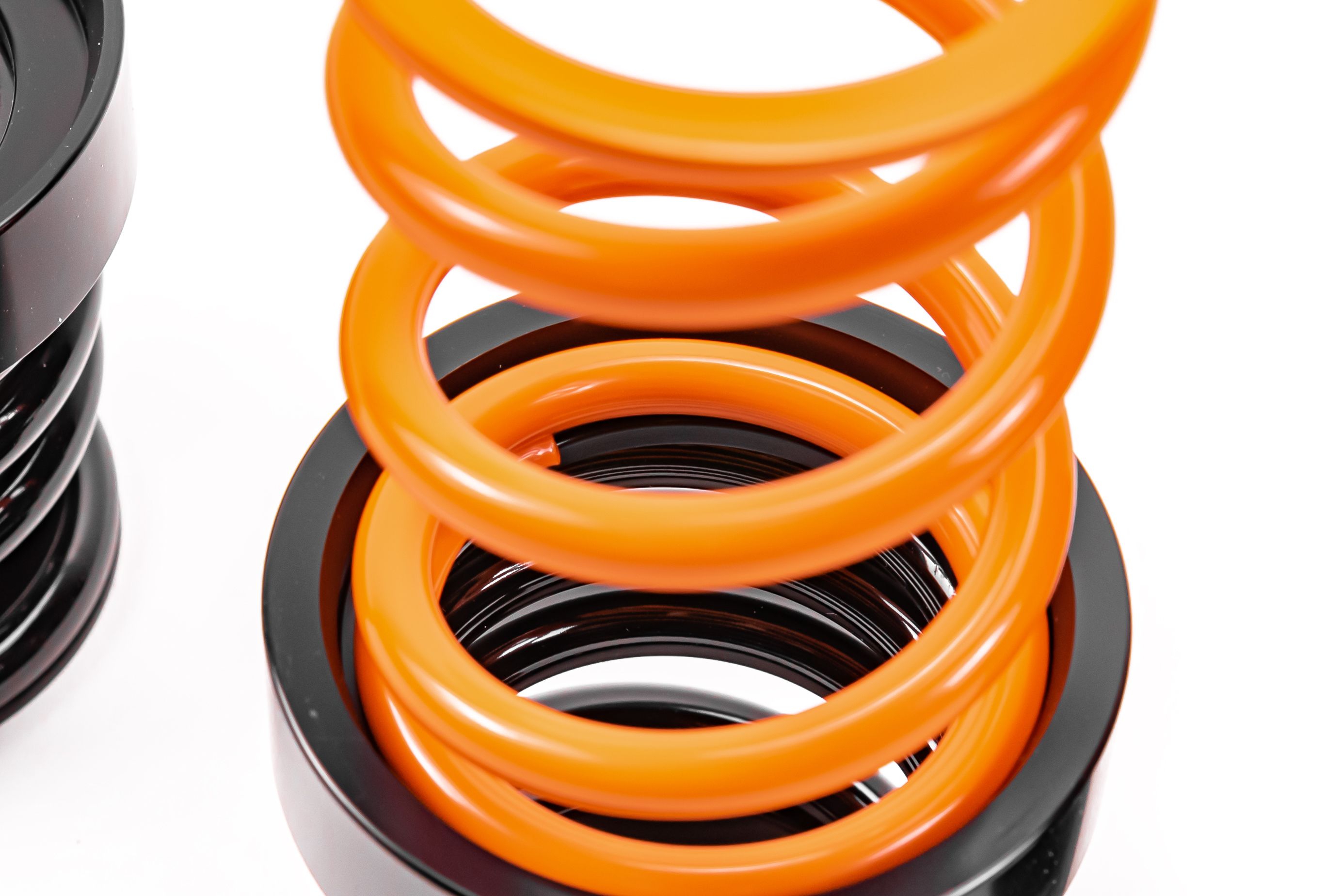 MSS Adjustable Ride Height Spring Kit. Porsche 991 GT3 / GT3 RS ...