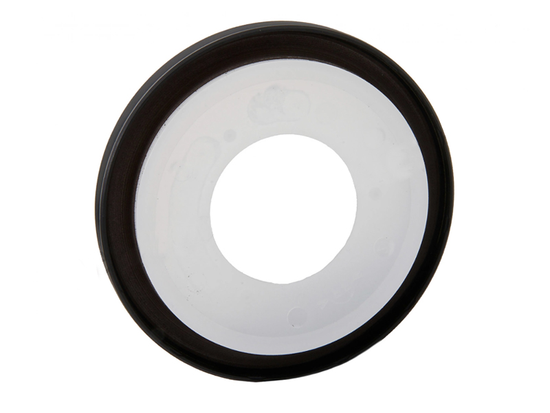 Porsche Rear Main Crankshaft Oil Seal 95510105100 - 95510105100 ...