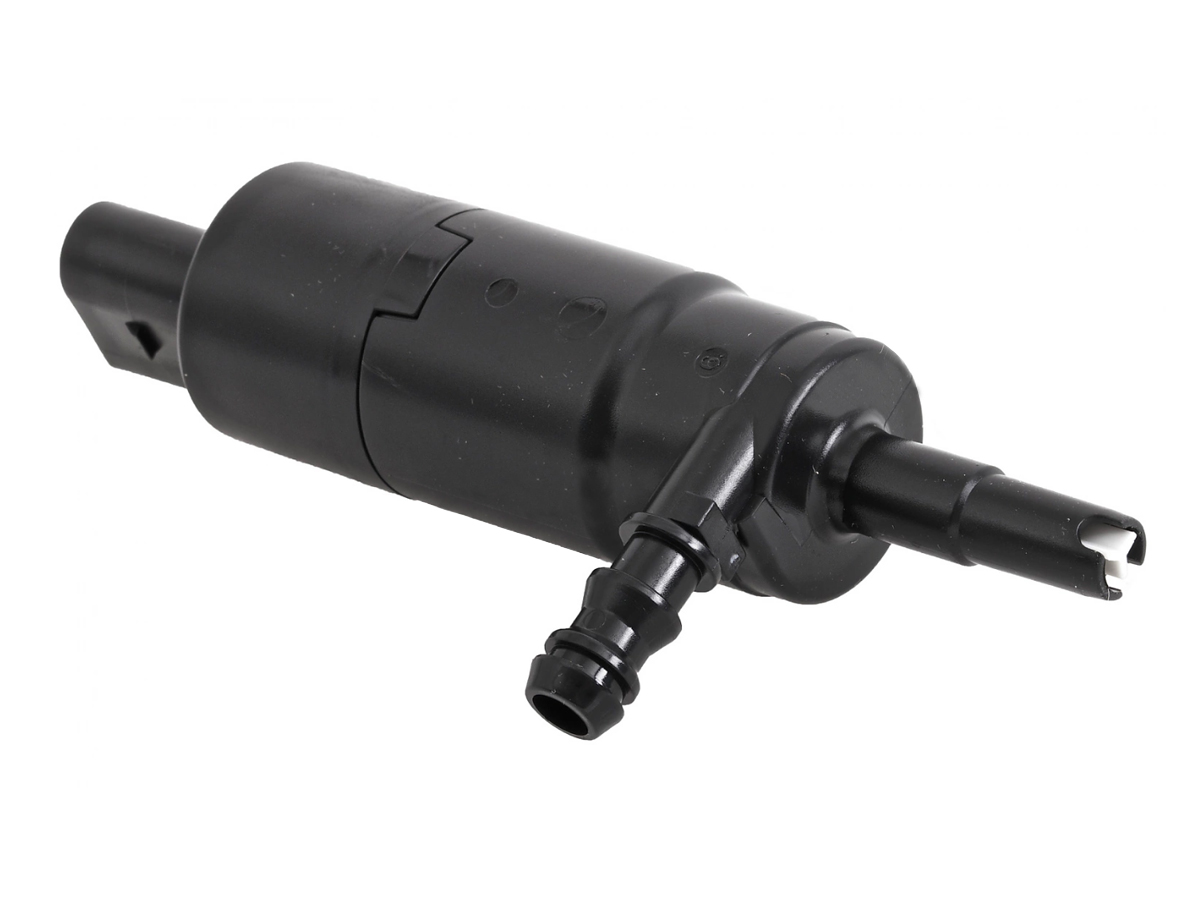 Bombas, botellas y boquillas para lavaparabrisas Porsche | Repuestos ...