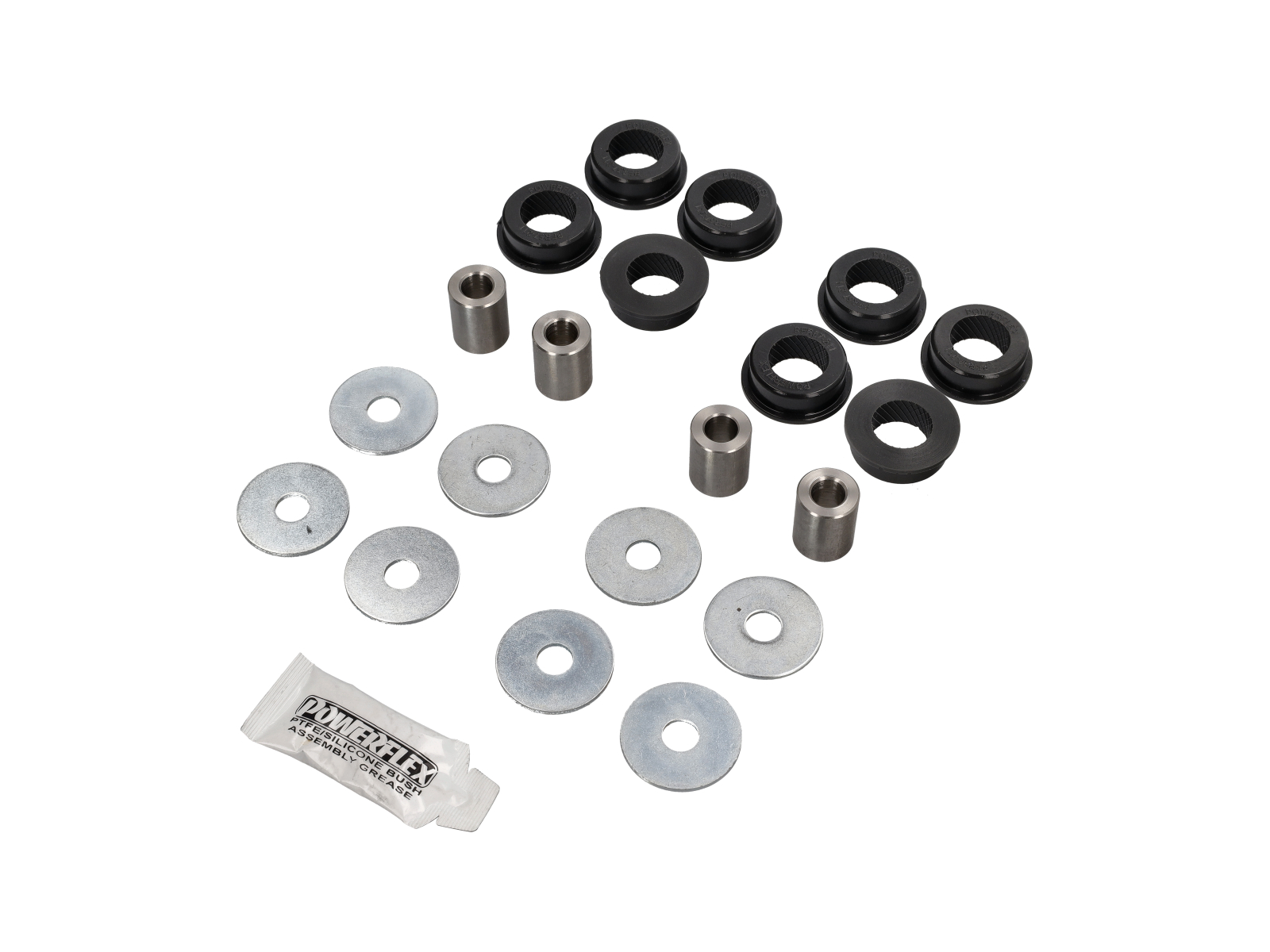 Porsche 911 PowerFlex Drop Link Bushes Front PFR57-211H - PFR57-211H ...
