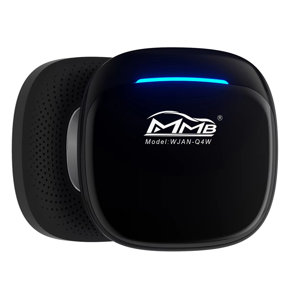 WIFI Wireless Multi Media Video Box. Porsche 718 Boxster / Cayman / 95B ...