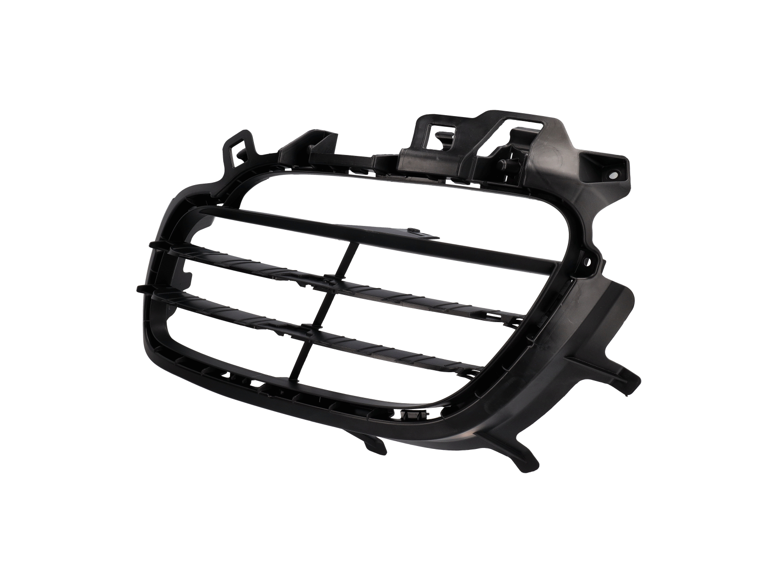 Front bumper grille. Porsche 981 Boxster - 981505563001EO | Design 911