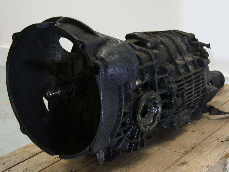 Porsche 911 Gearbox 915 915/60 5 gears - 91530090300U | Design 911